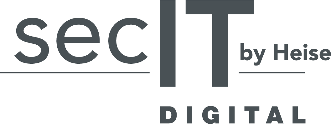secIT Digital - Heise Medienportal
