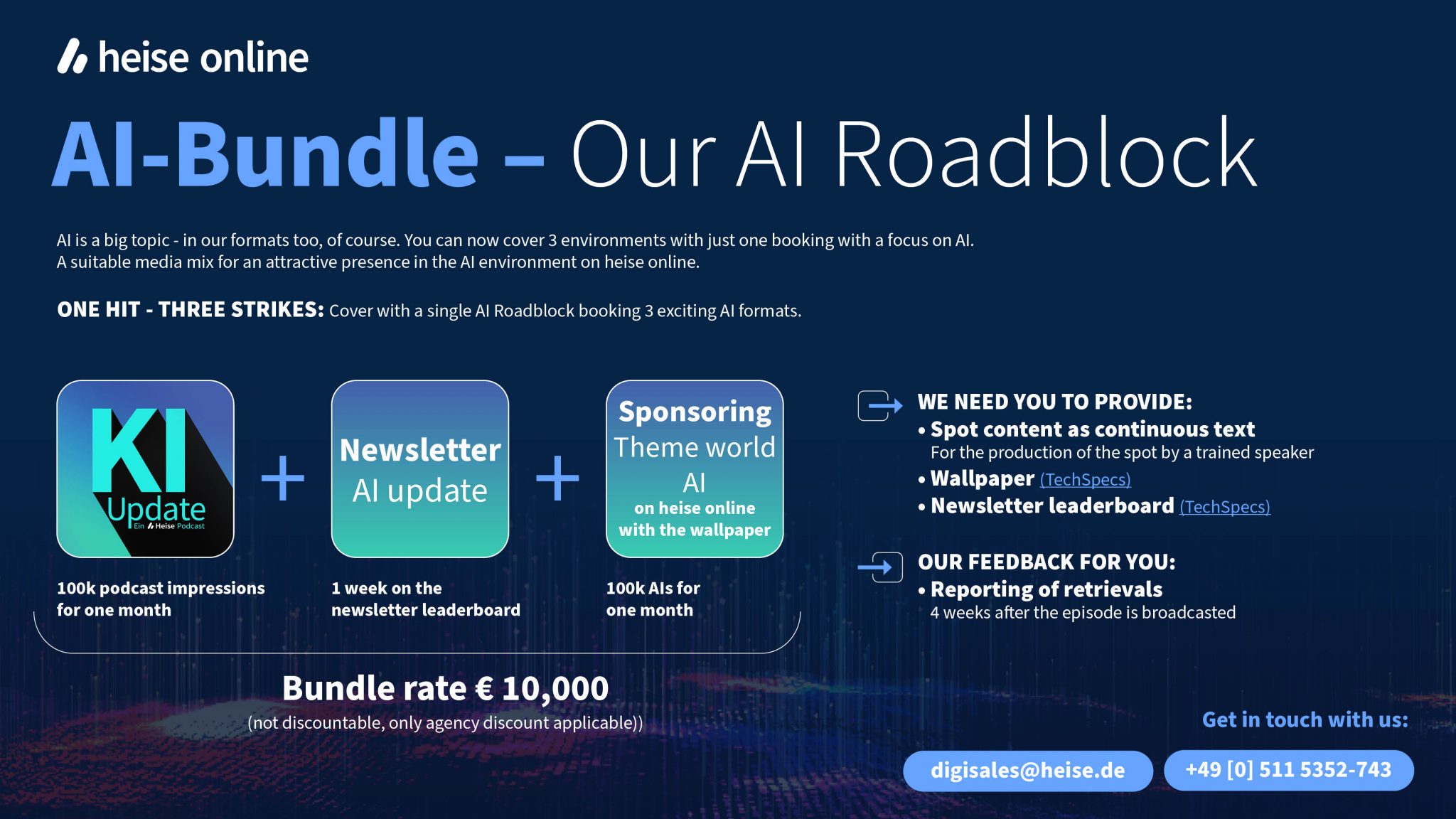 heise medien - Heise Medienportal